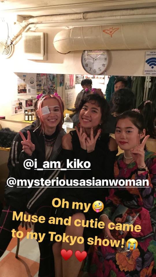 讓水原希子著迷的女人！台灣的 90 後爵士女伶 9m88｜女人迷 Womany